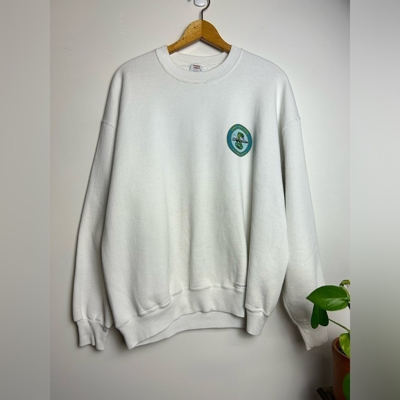 crazy shirts | Sweaters | Vintage 9s 80s Single Stitch Crazy Shirt Army ...